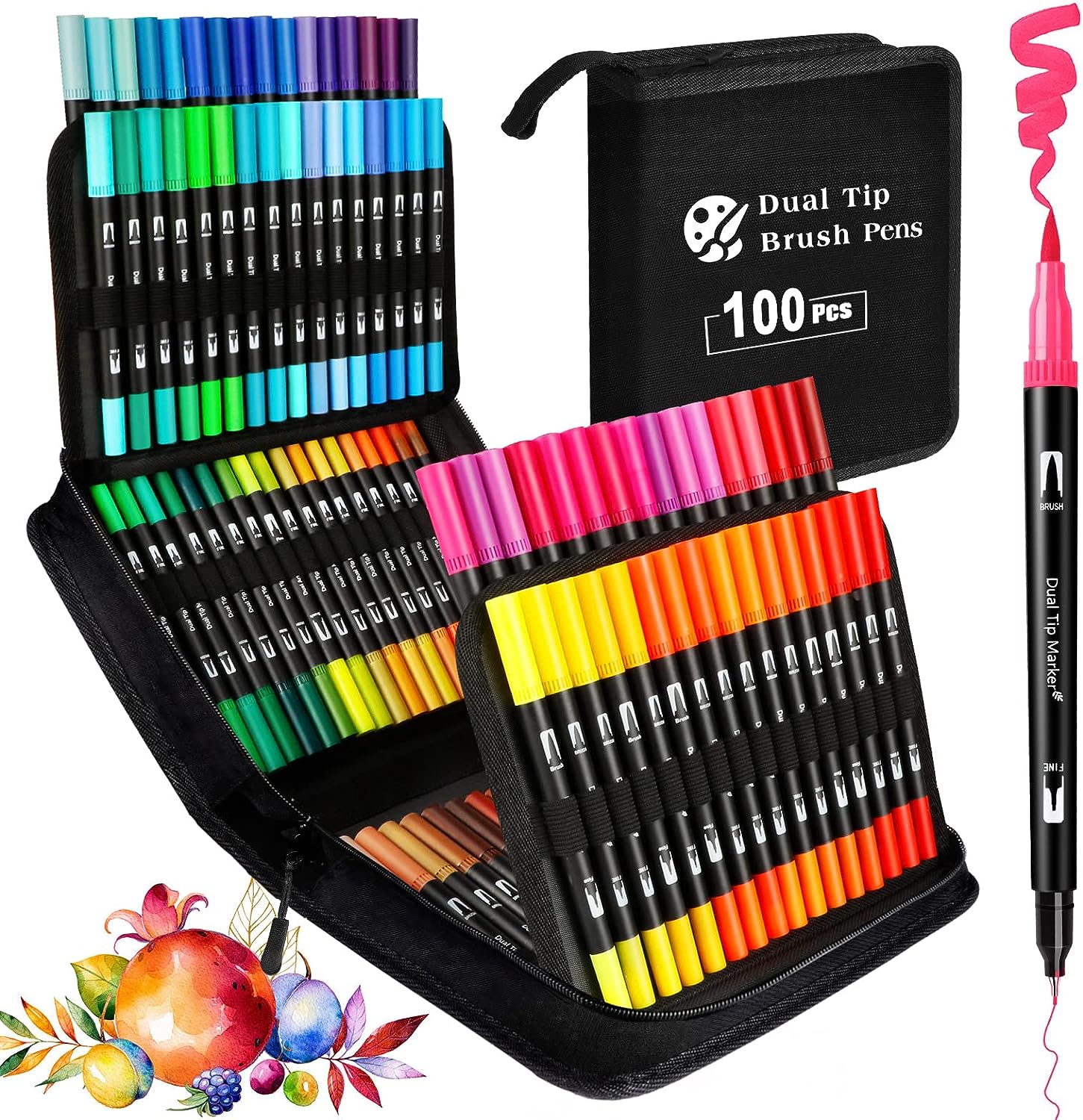 Les meilleurs feutres de coloriage pour adultes : Avis et comparatif